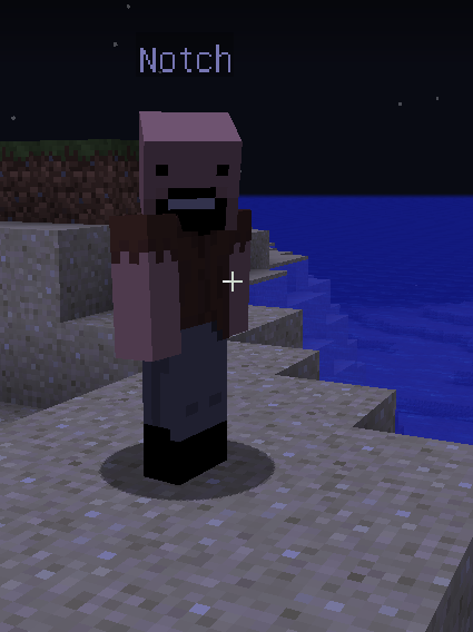Spawning NPCs · Issue #398 · GlowstoneMC/Glowstone · GitHub