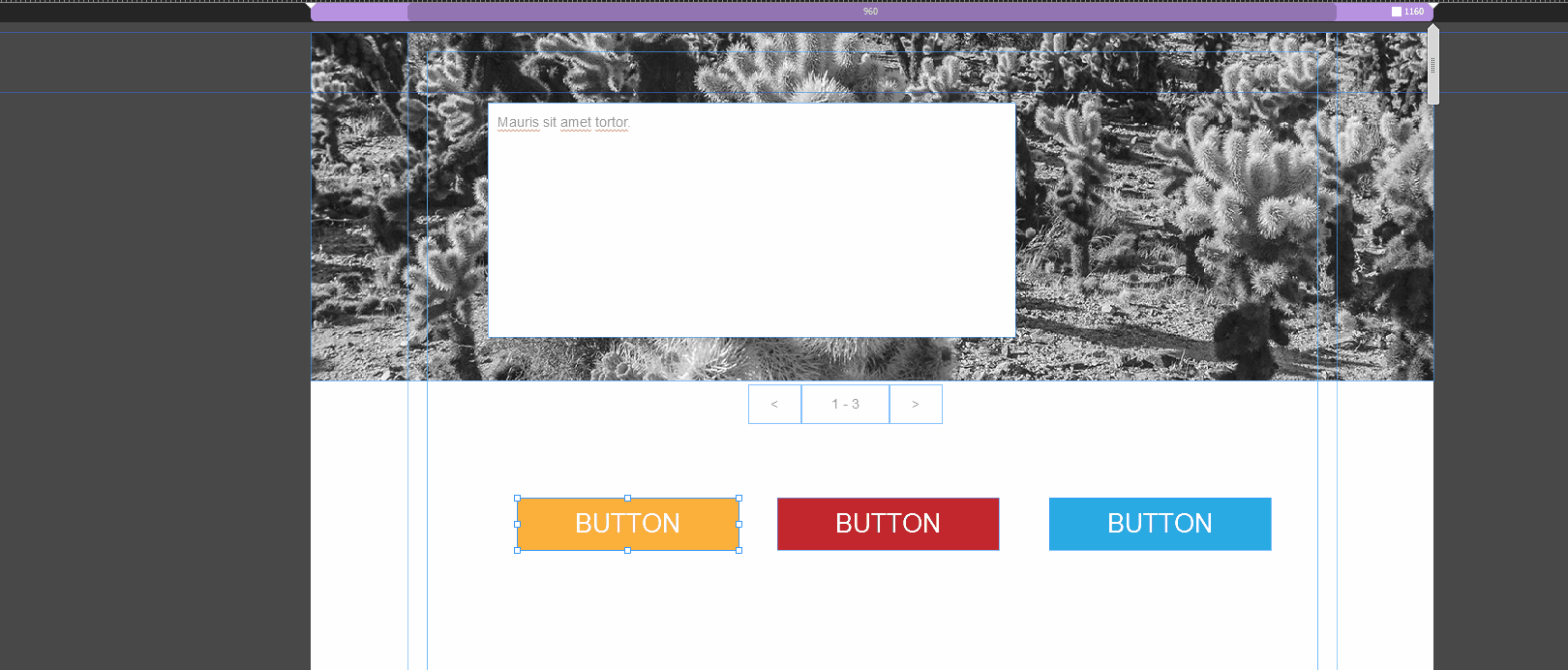 Solved Creating A Custom Slideshow With Different Buttons Adobe
